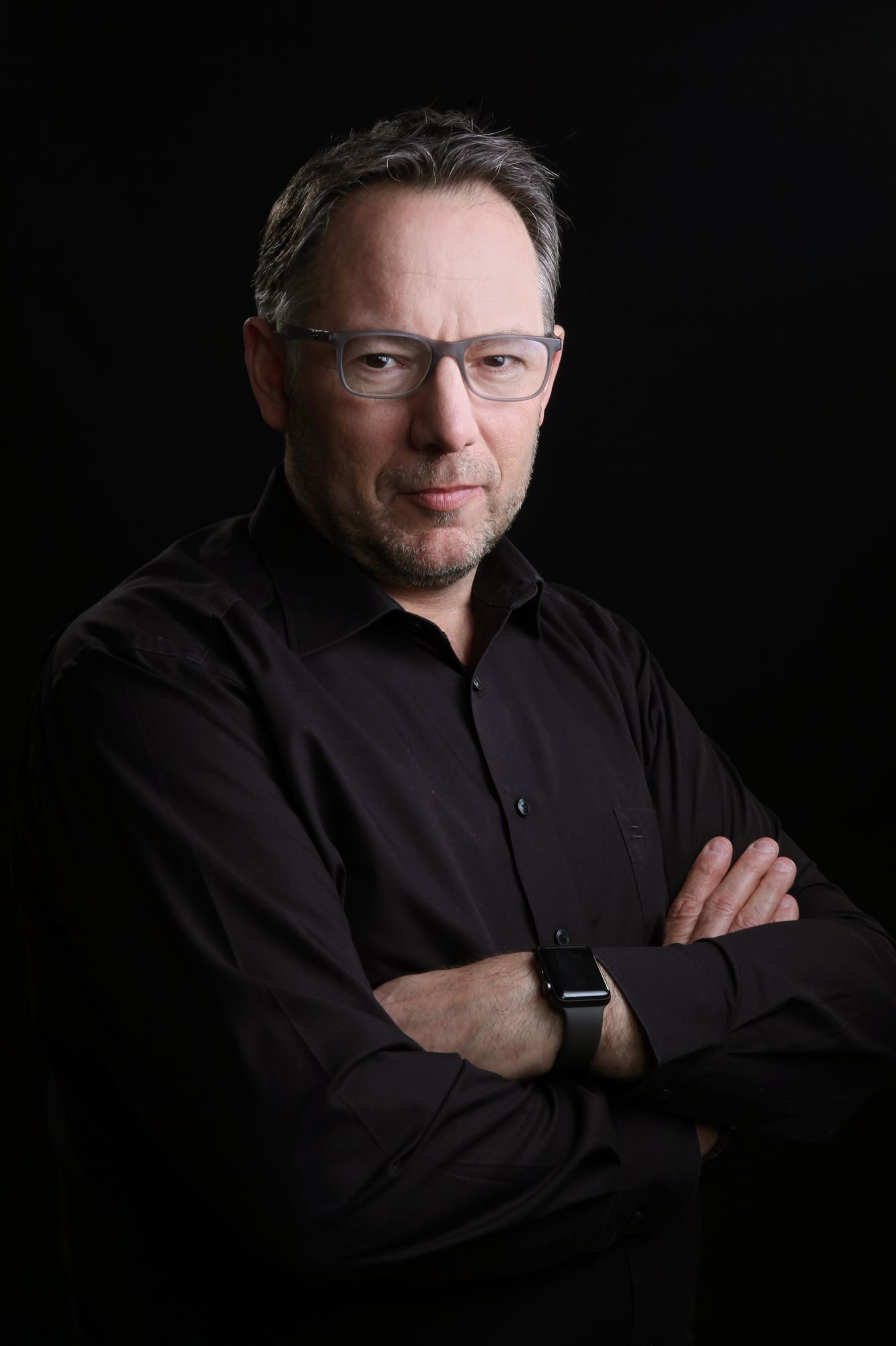 Dirk Steenbeke & PPLAB - Passepartout